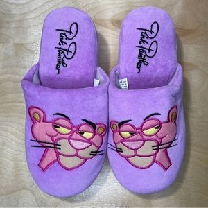 Pink Panther | Shoes | Vintage Pink Panther Comfortable Cushioned ...